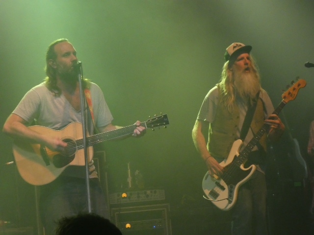 Britrock Must Be Destroyed Tour - Manchester Academy