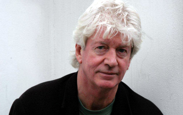 Poem Of The Week – 'Sergeant Brown's Parrot' By Kit Wright