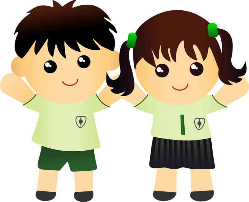 Preparing Children For Starting Big School Uniform Decisions preparing-children-for-starting-big-school-uniform-decisions