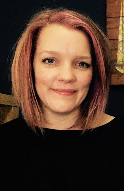 Spooning Light: Moon Milk By Rachel Bower