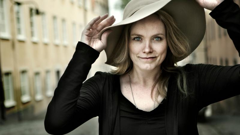 Ane Brun & The Swedish Radio Symphony Orchestra