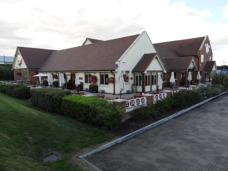 Pear Tree Farm Dining & Carvery, Monks Cross, York