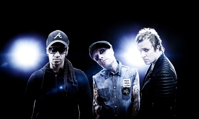 The Prodigy Are Coming To Leeds Arena This Autumn