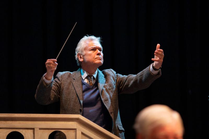 The Habit Of Art In York