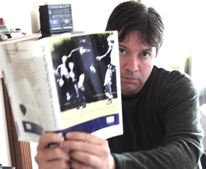 Clinging To The Wreckage: That Summer Feeling By Mark Hodkinson