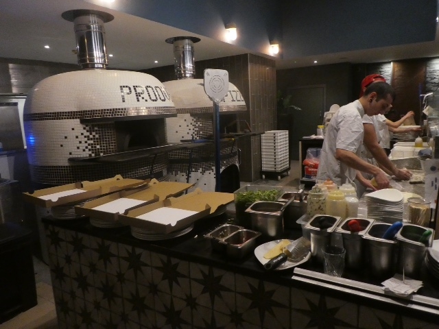 Proove Restaurant, Centertainment, Sheffield