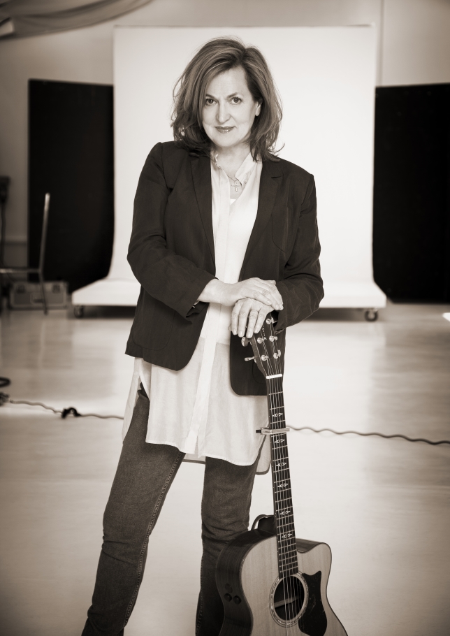 Barbara Dickson Returns To Bradford