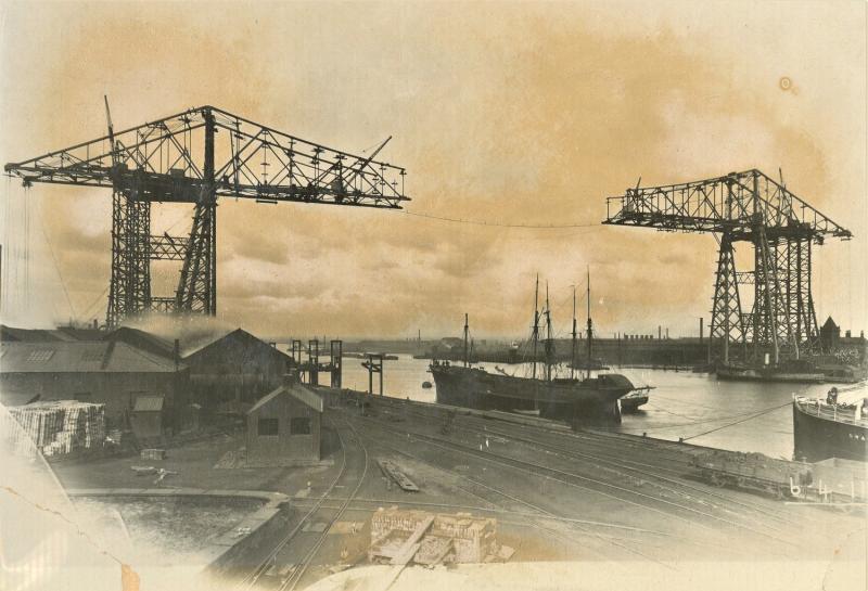 Battle Of The Bridges At This Weekend’s FA Cup