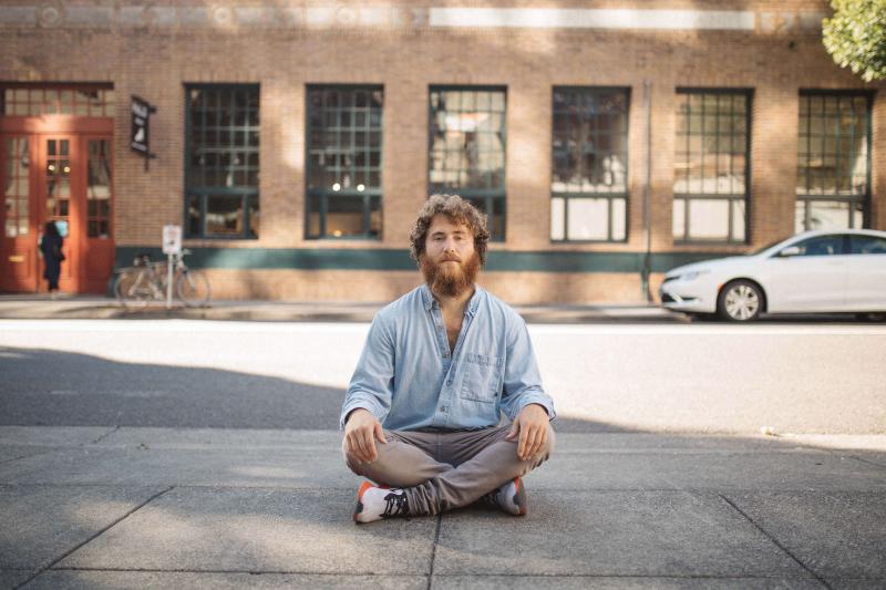 Mike Posner - A Real Good Kid