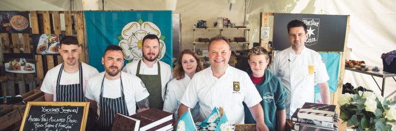 Pub In The Park Festival At Roundhay Park Arrives In June