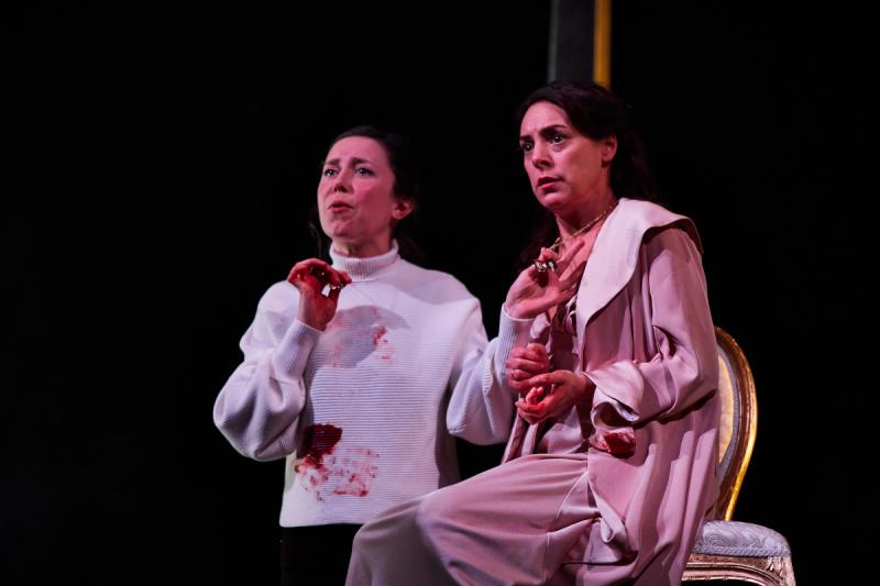 Goodnight Sweet ‘Friend’ & Flights of Angels...