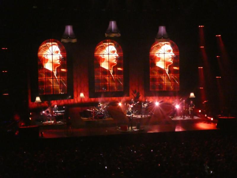 George Ezra, Leeds Arena