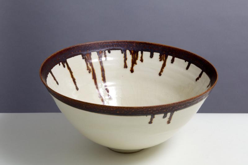 Lucie Rie Exhibition: At CoCa In The York Art Gallery
