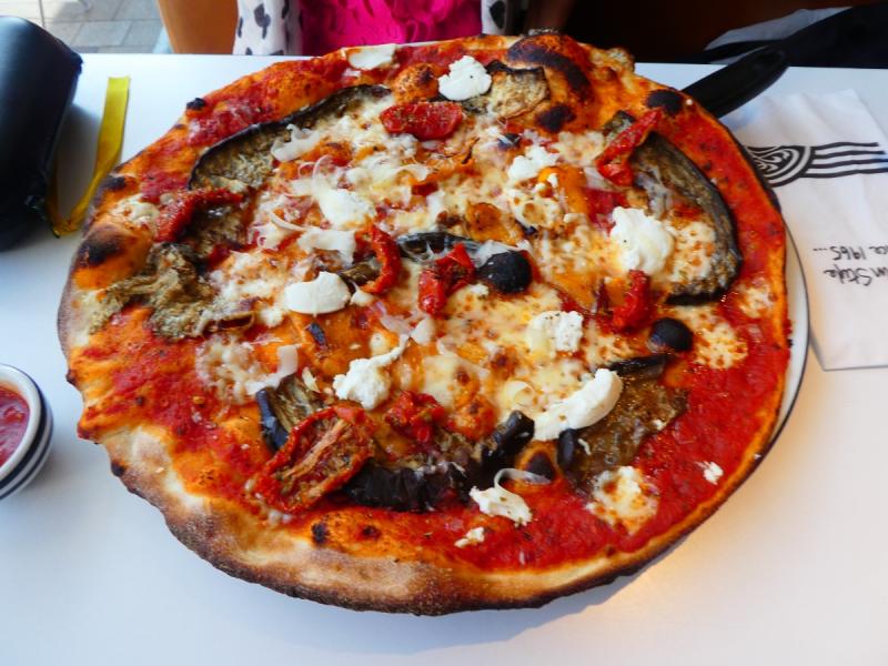 Pizza Express Launch New Summer Menu
