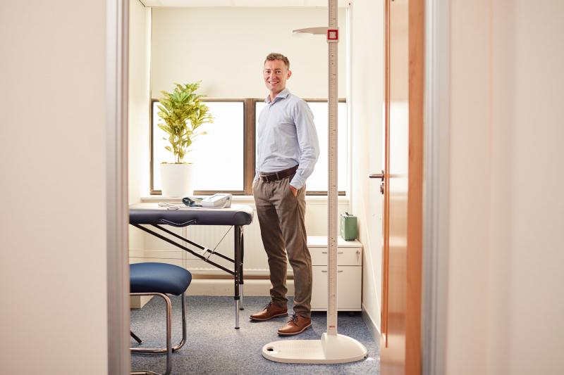 Healthy Returns For Bluecrest Health Screening With 17m Backing healthy-returns-for-bluecrest-health-screening-with-17m-backing