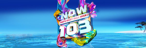 Now That’s What I Call Music! 103 (Sony Music/Universal Music On Demand)