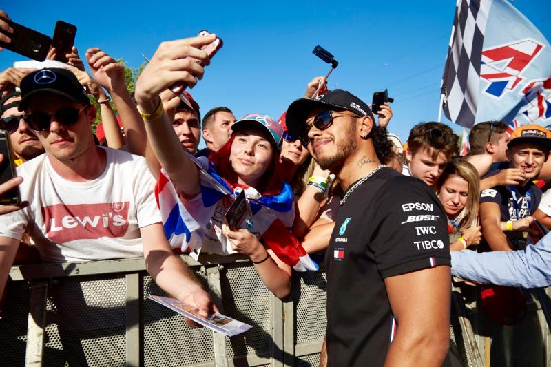 Mercedes’ Superior Strategy Helps Hamilton Outwit Verstappen In Hungary