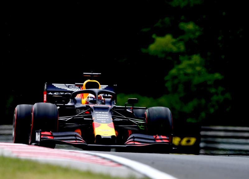 Mercedes’ Superior Strategy Helps Hamilton Outwit Verstappen In Hungary