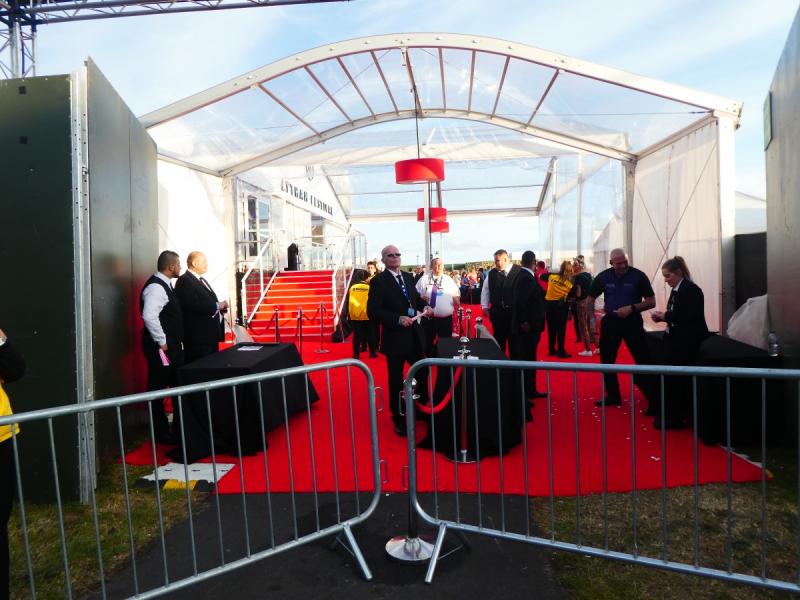 Lytham Festival - Worth A Trip Over The Pennines