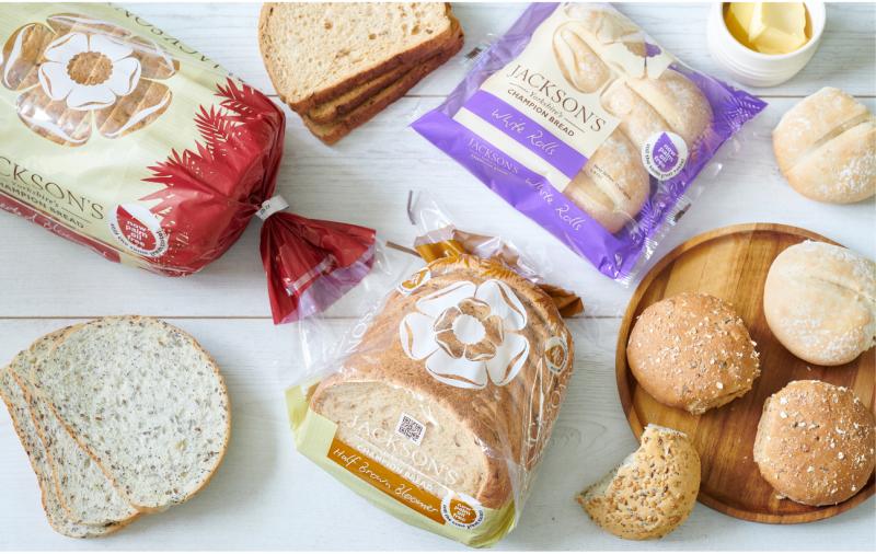 British Bread Brand Pioneers Palm Free Products
