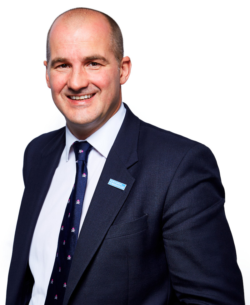 Northern Powerhouse Minister Backs Ambitious Targets To Recruit New ...