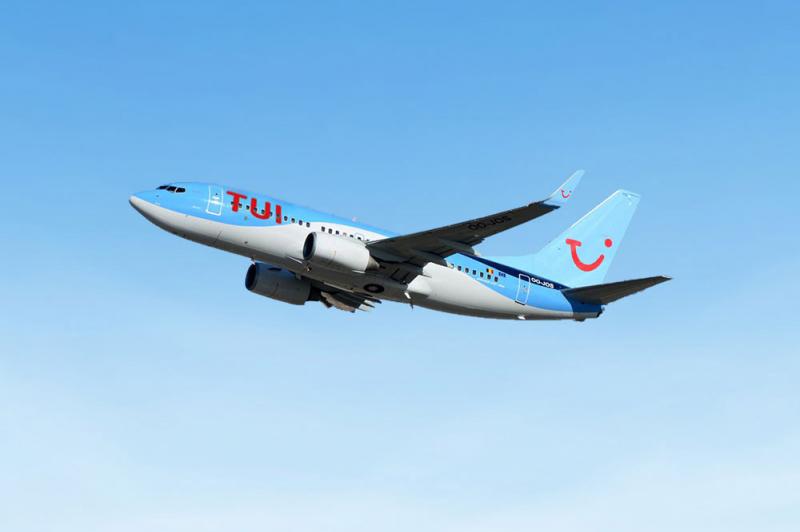 TUI Boost Holiday Destinations
