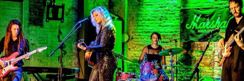 Heather Findlay Returns To York For Christmas Concert