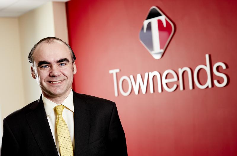 '10 in 10' Adam Cooper