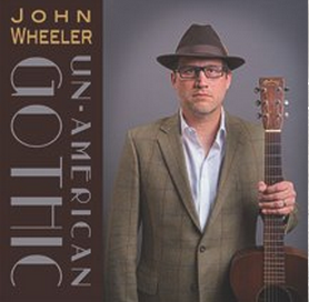 Interview: John Wheeler