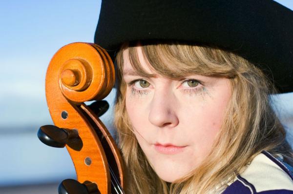 Linnea Olsson Talks To The Yorkshire Times