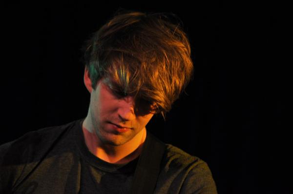 Feelix - The Library Theatre, Sheffield