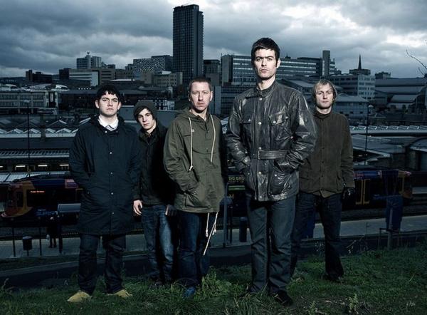 Interview: Sheffield's Section 60 Talk About Their Hopes And Dreams