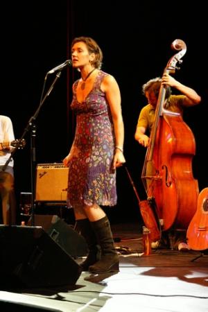 Jen Chapin: An Interview