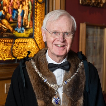 Officers of the Painter Stainers'