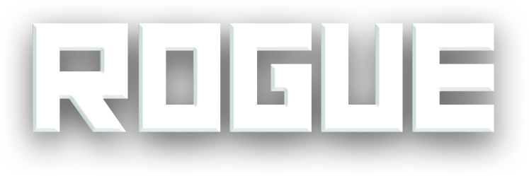 Rogue Status Multiple Logos