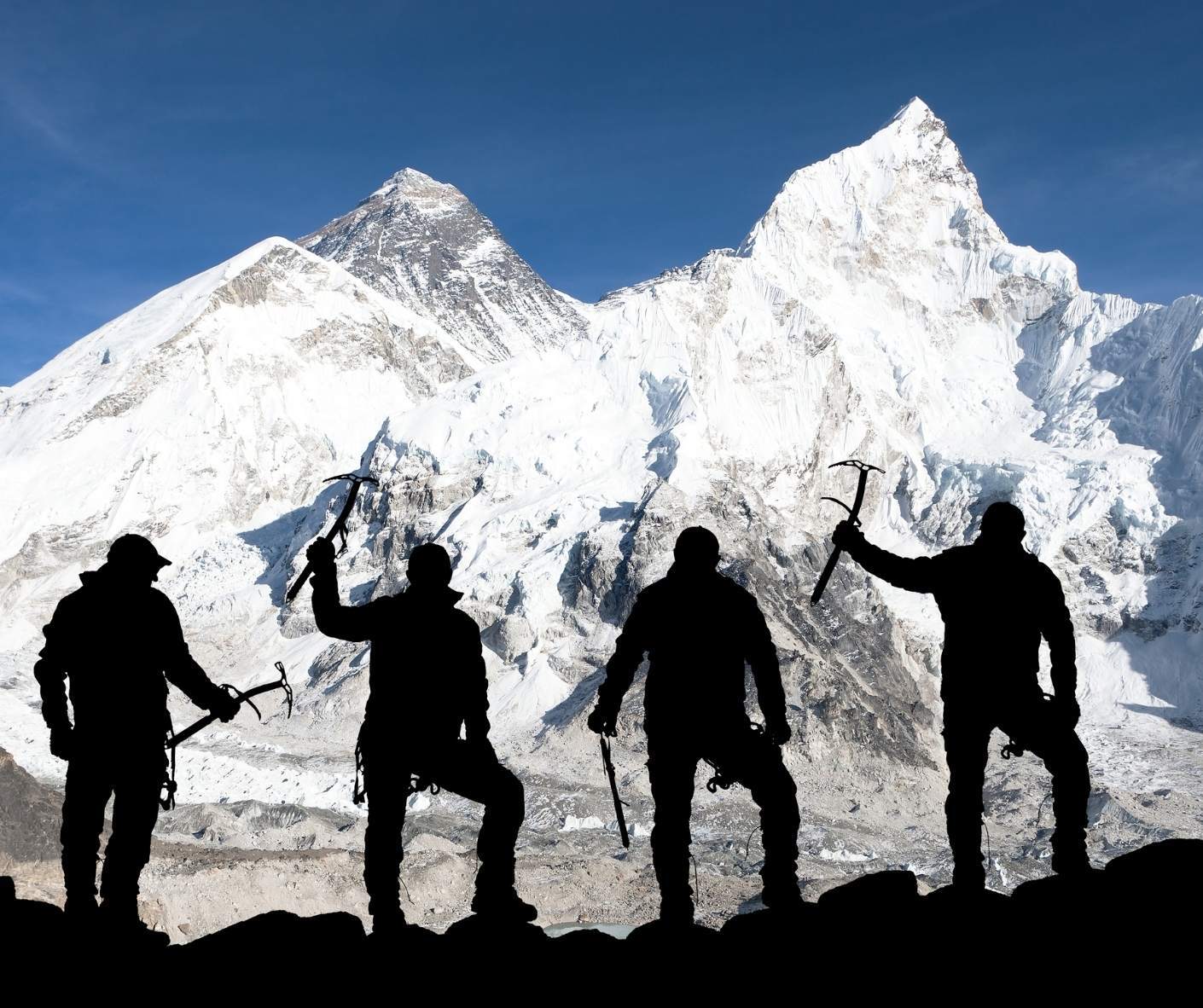 Mountaineers for Afghanistan