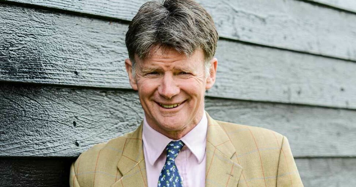 Property Vision | Robert Fanshawe