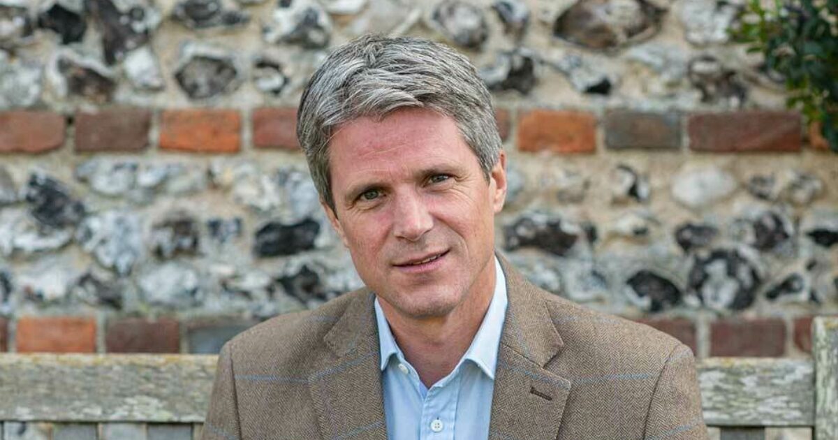 Property Vision | Tim Hubbard