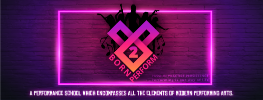 Born To Perform Academy - Pay as you go