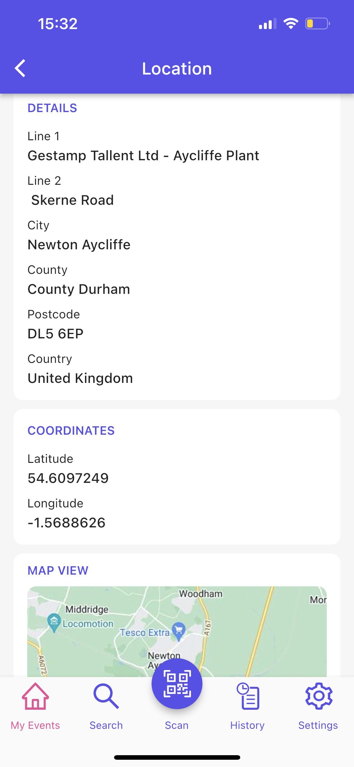Stage Stubs App Directly on Your Phone | Download now - Stage Stubs