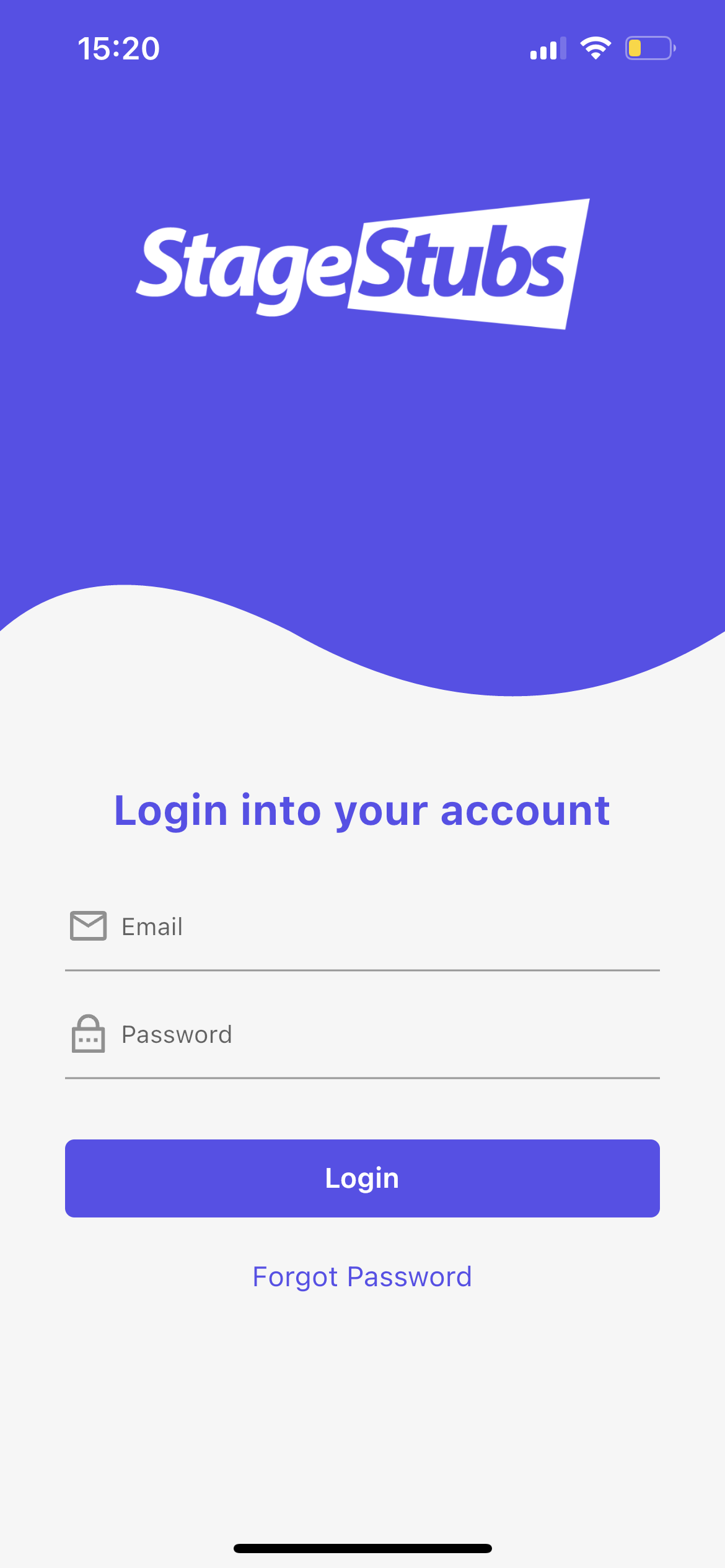 Stage Stubs App Directly on Your Phone | Download now - Stage Stubs