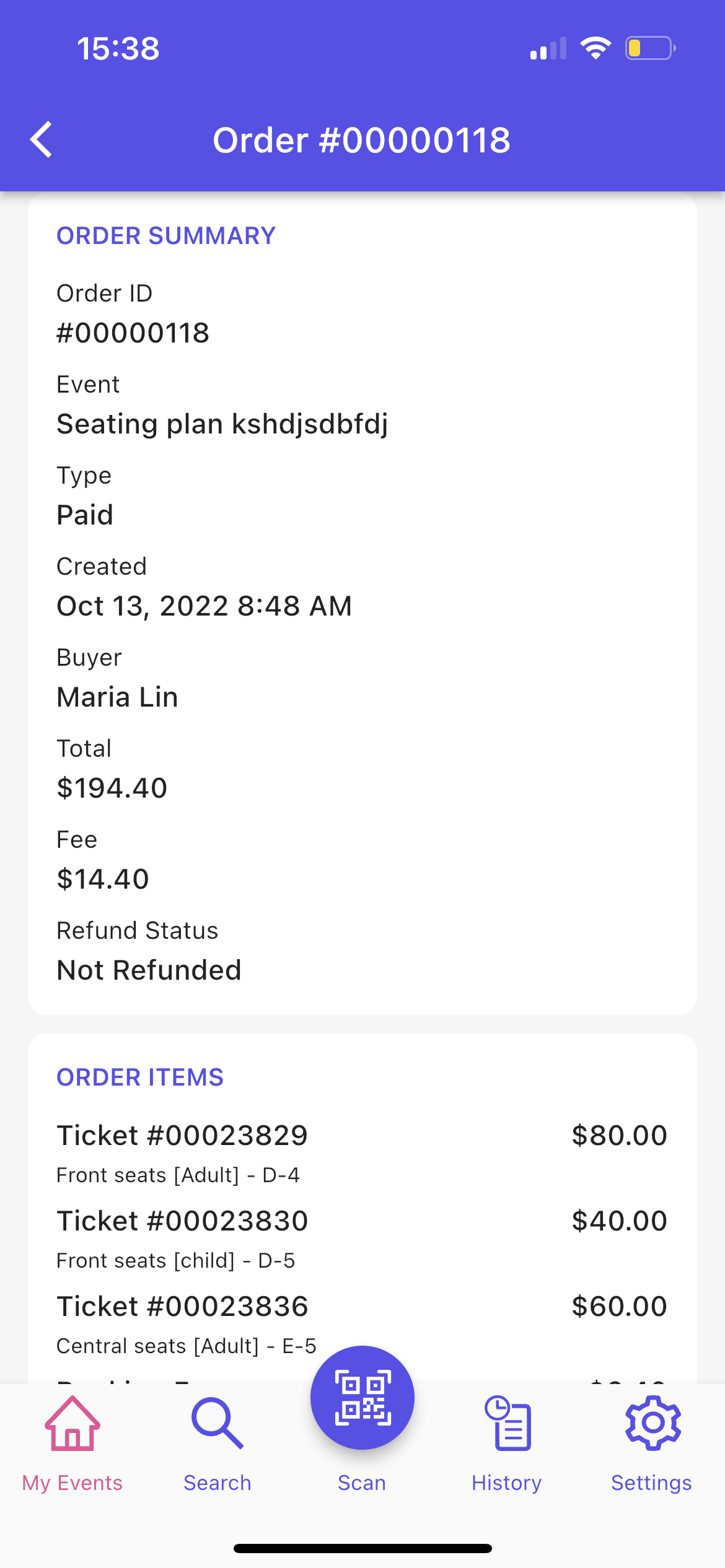 Stage Stubs App Directly on Your Phone | Download now - Stage Stubs