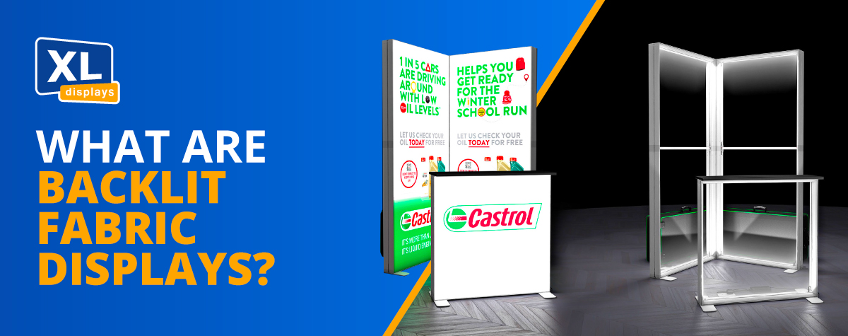 How LED Lightboxes Can Boost Your Brand