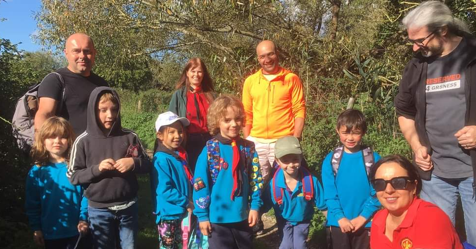 26th Swaythling Scout Group | Wonderful.org