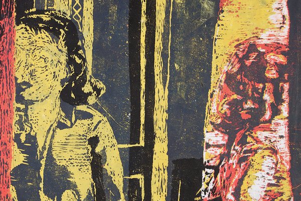 London art school offering drawing courses to adults and children | The ...