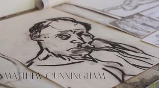 Mathew Cunningham: Alumnus | The Royal Drawing School