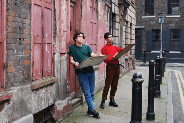 London art school offering drawing courses to adults and children | The ...