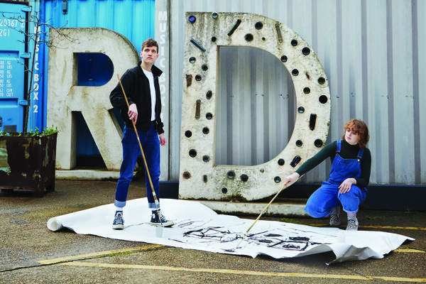 Courses | The Royal Drawing School