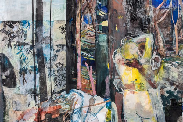 London art school offering drawing courses to adults and children | The ...