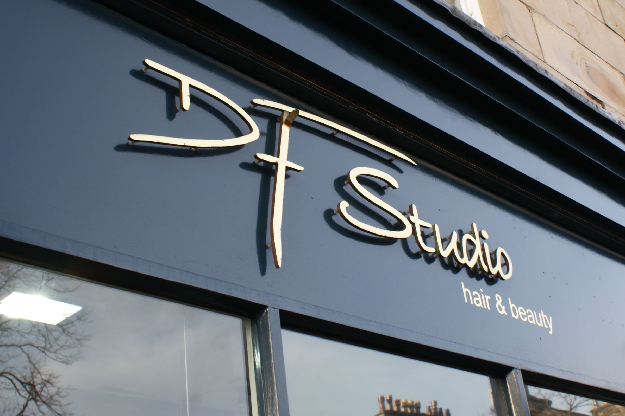 Gift Vouchers - DF Studio